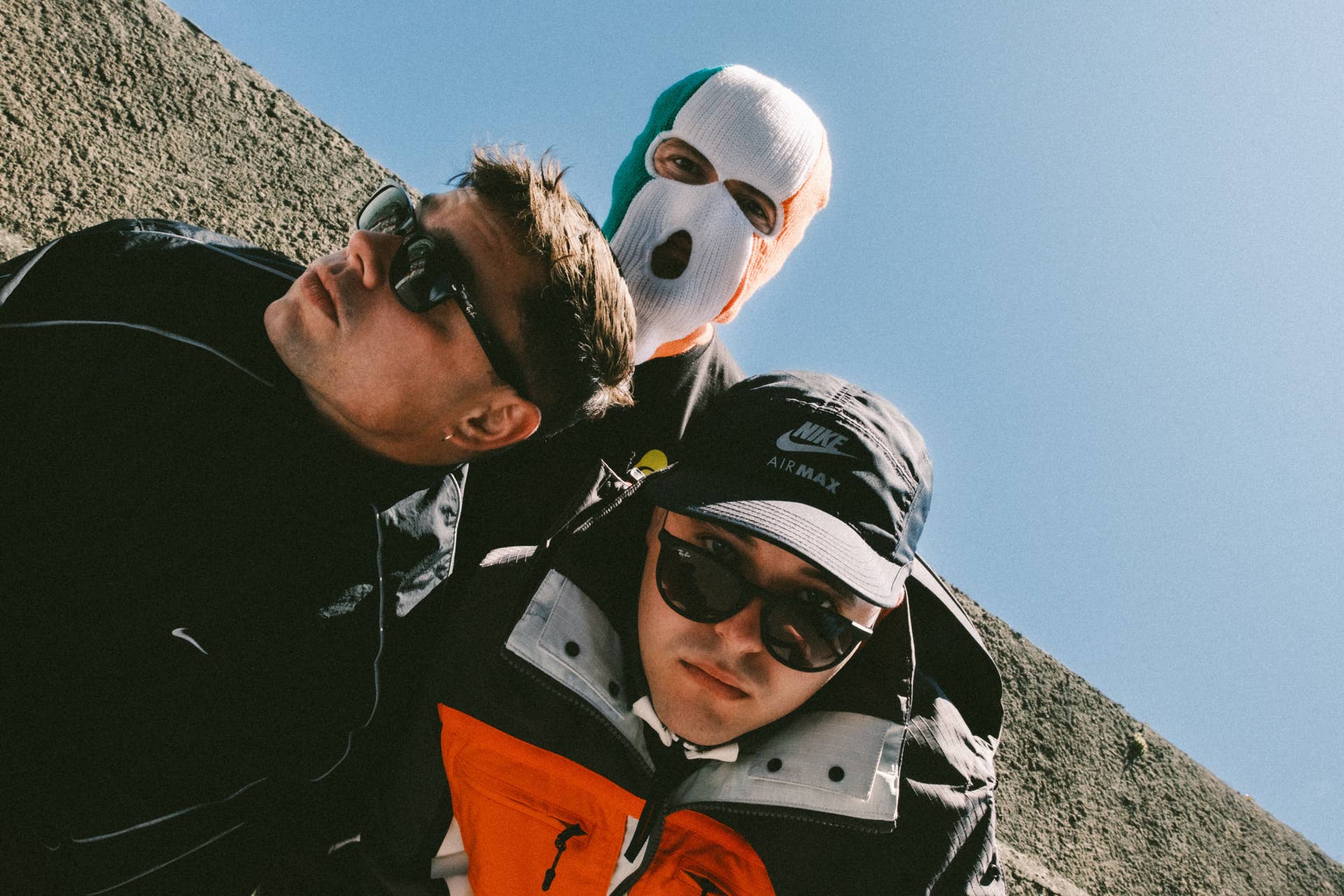 Controversial hip-hop group Kneecap cancels Minneapolis gig ahead of ...