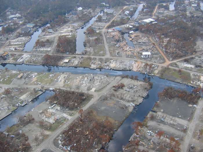 Hurricane Katrina: 20 years later, what we now know - Bring Me The News