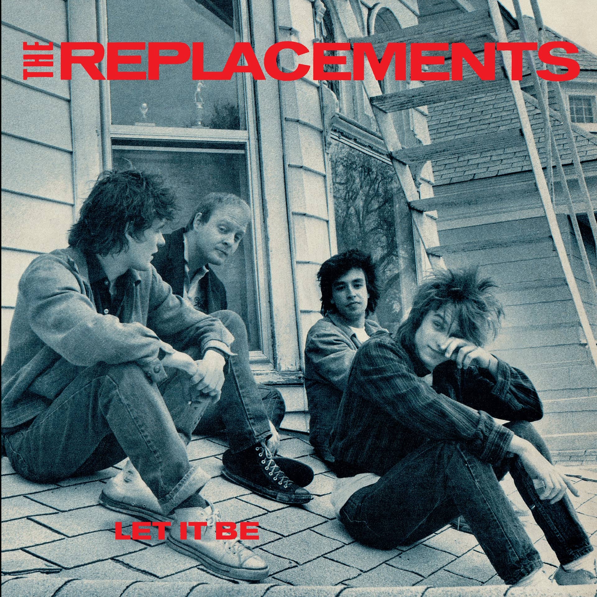 The Replacements' most iconic album will get new edition with loads of ...
