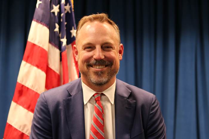 'Riddled with fraud': Feds announce initial charges in Minnesota ...