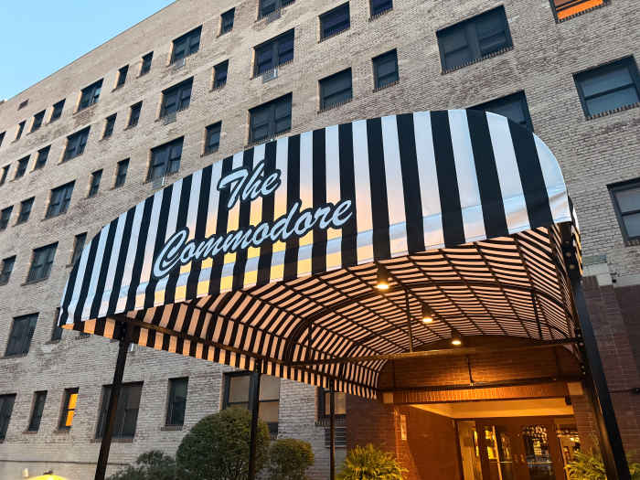 The Commodore, St. Paul’s legendary Art Deco bar, returns after a 5 ...