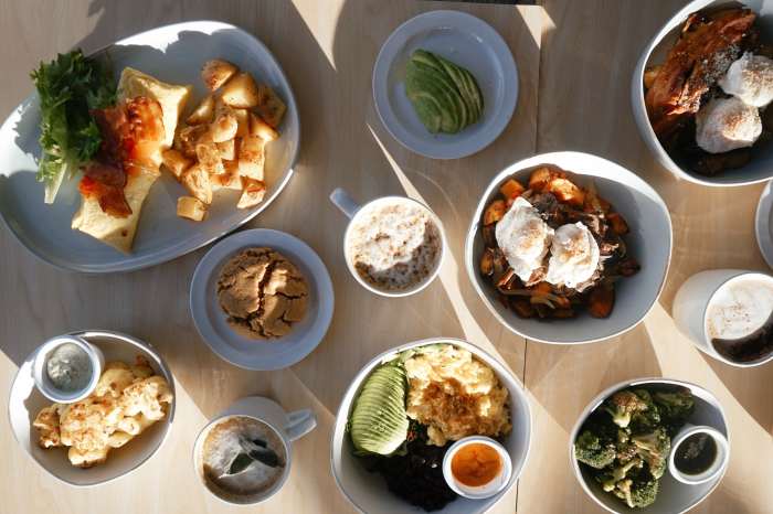 Farm-to-table restaurant BRIM opening second Twin Cities location this ...