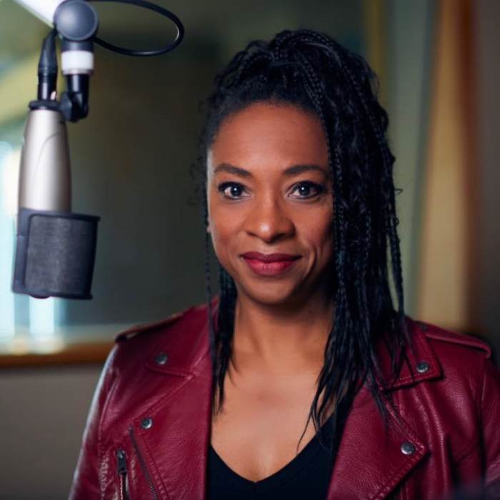 MPR News host Angela Davis on leave after breast cancer diagnosis ...