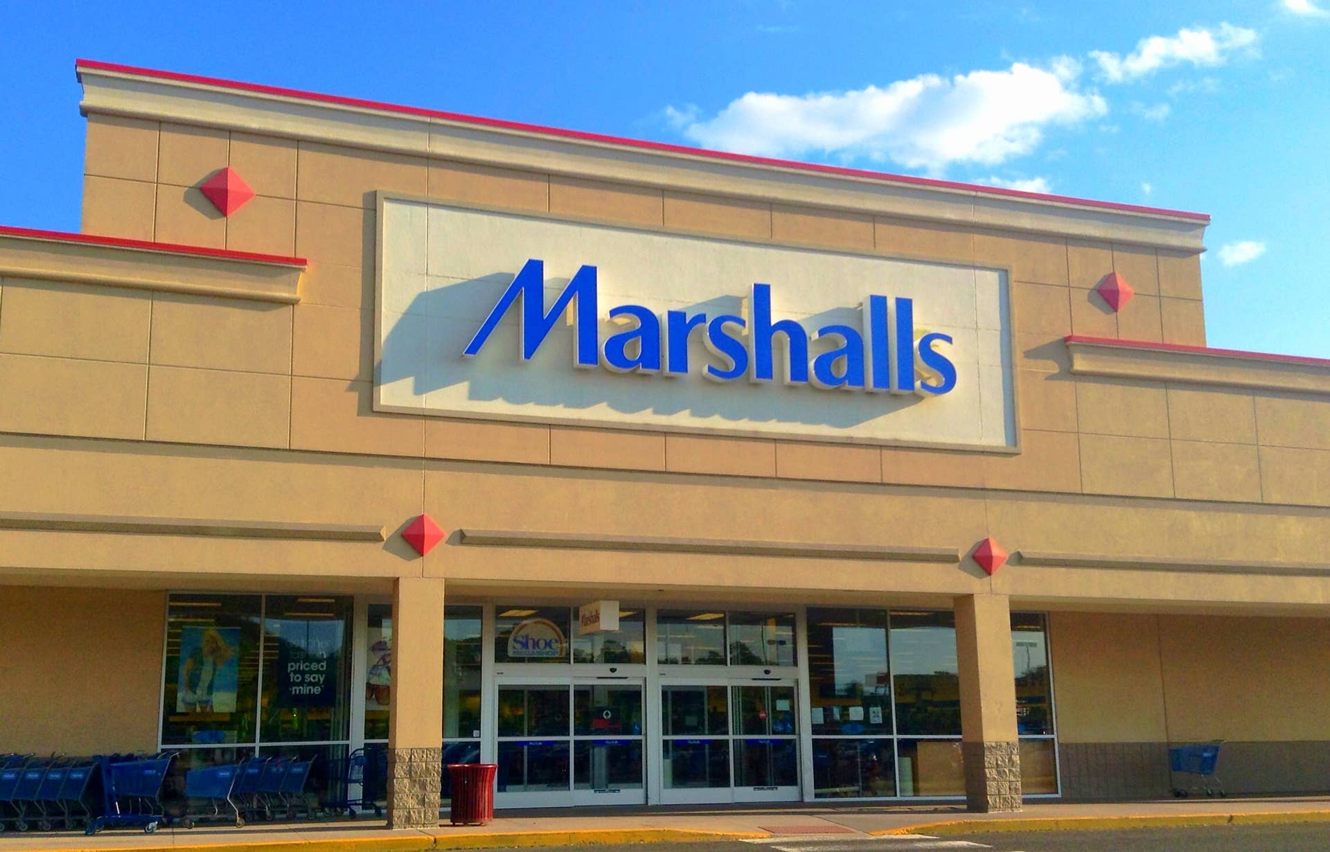 Marshalls will open new Twin Cities store this month - Bring Me The News