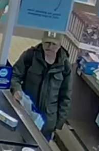 Authorities searching for suspect in 'terrifying robbery' at Little ...