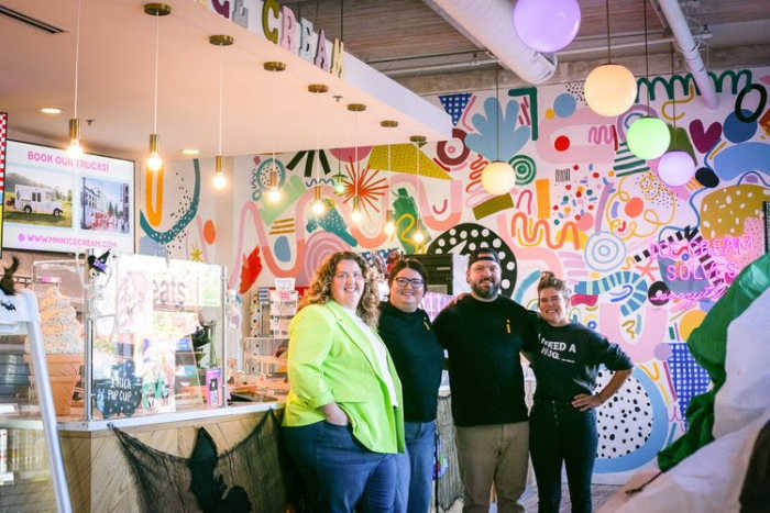 Pop-up bakery Dahlia finally finds a brick-and-mortar space in ...