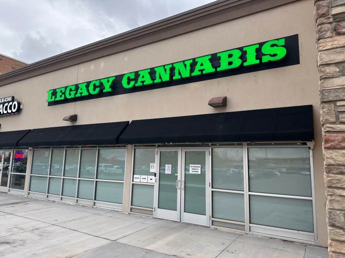New cannabis shop to open in Woodbury; Osseo plans municipal dispensary ...
