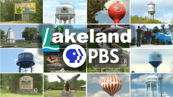 Lakeland PBS cancels 'Currents' show due to federal funding cuts - Bring Me The News