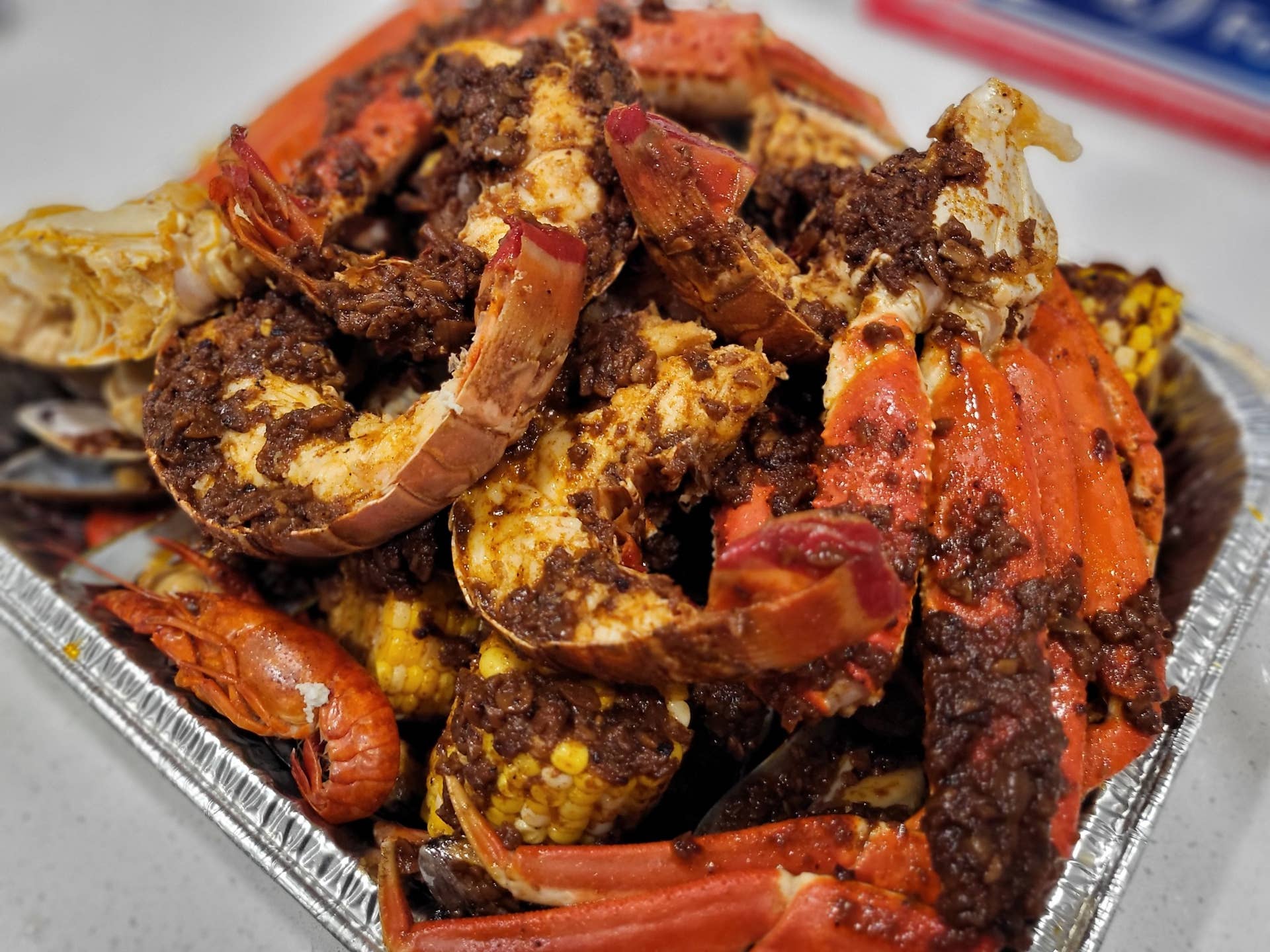 Cajun seafood boil restaurant plots expansion from St. Paul to ...