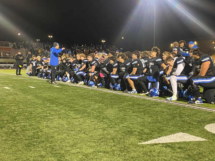 Matchups and how to watch the state football semifinals Thursday ...