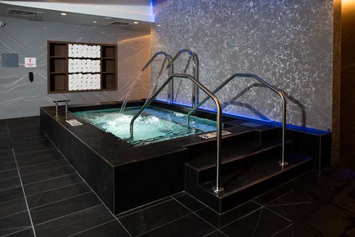 Hotel Ivy in Minneapolis adds spa membership option for locals - Bring ...