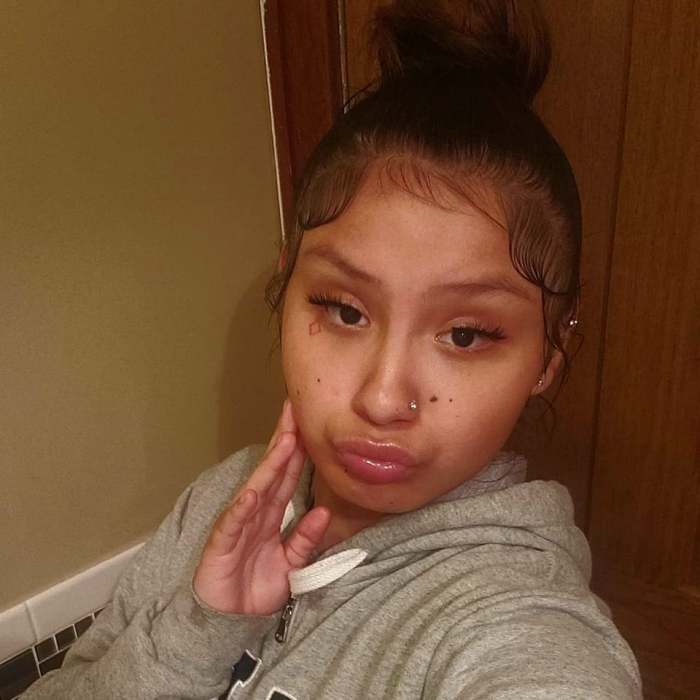 Search for Anoka County 16-year-old missing since late September ...