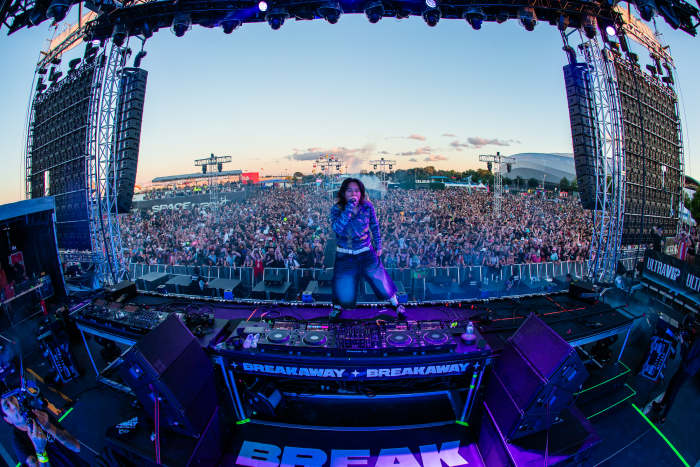 Breakaway Music Fest will return to St. Paul next summer - Bring Me The ...