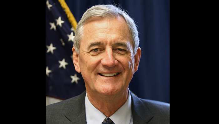 Former DFL congressman Rick Nolan dies at 80 - Bring Me The News