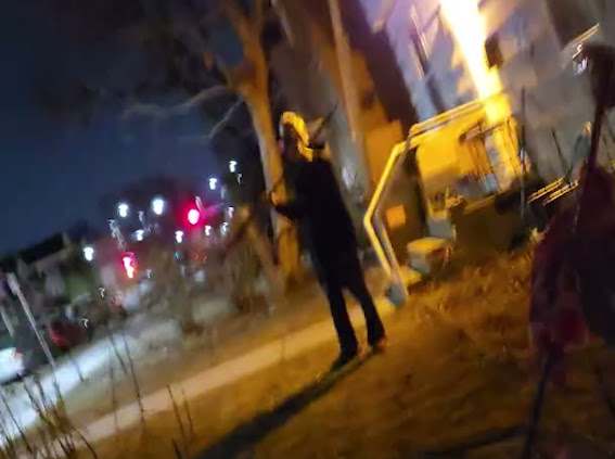 Victim of neighbor shooting relives his year from hell, criticizes lack ...