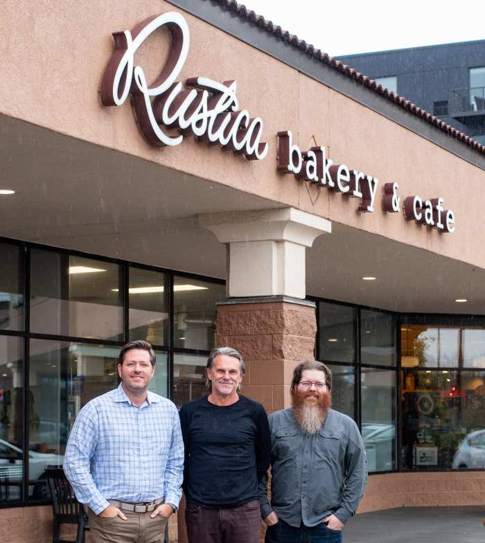 Jester Concepts purchases Rustica Bakery & Cafe - Bring Me The News
