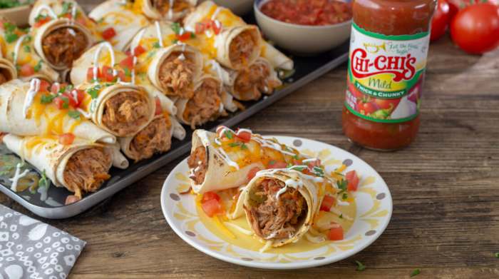 Remember Chi-Chi's? Minnesota-born Mexican chain to stage comeback ...
