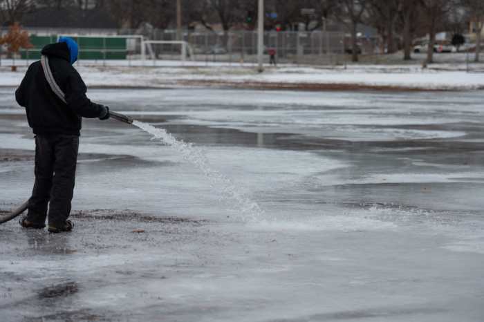 Minneapolis 'optimistic' outdoor rinks will open by winter break ...