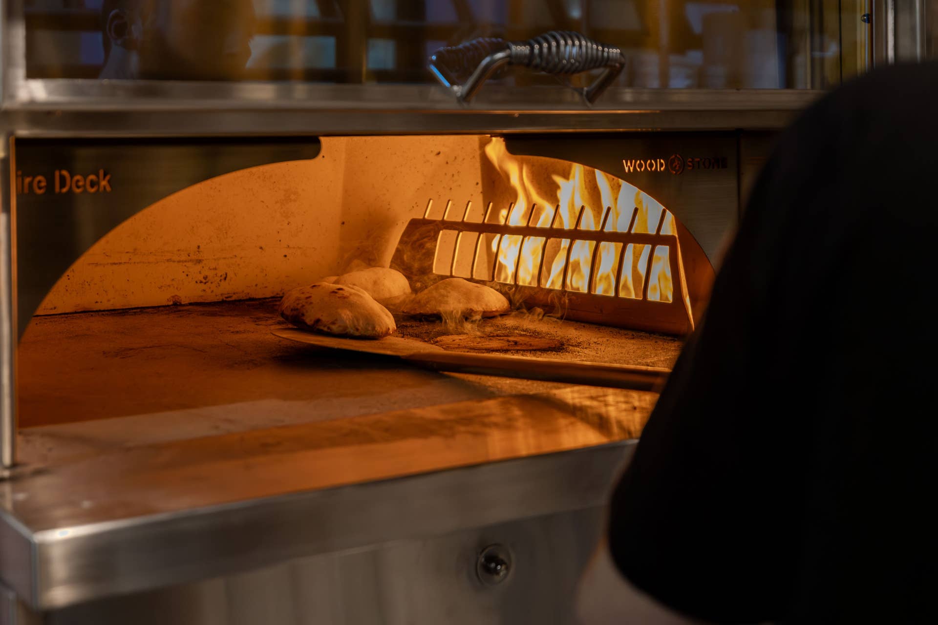 Photos: Razava Bread Co. arrives on St. Paul's Grand Avenue - Bring Me ...