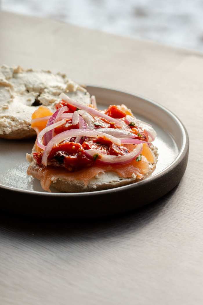 Photos: Razava Bread Co. arrives on St. Paul's Grand Avenue - Bring Me ...