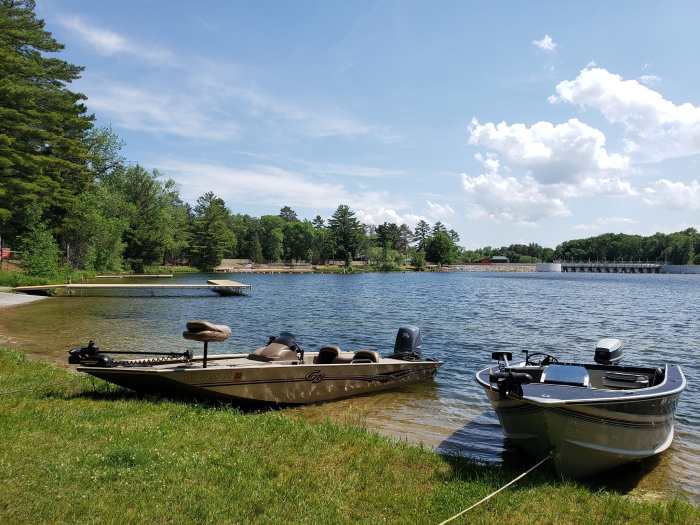 Annual Governor's Fishing Opener will head to Crosslake in May - Bring ...