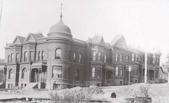 Historic Duluth building that once housed Kozy Bar now set for ...