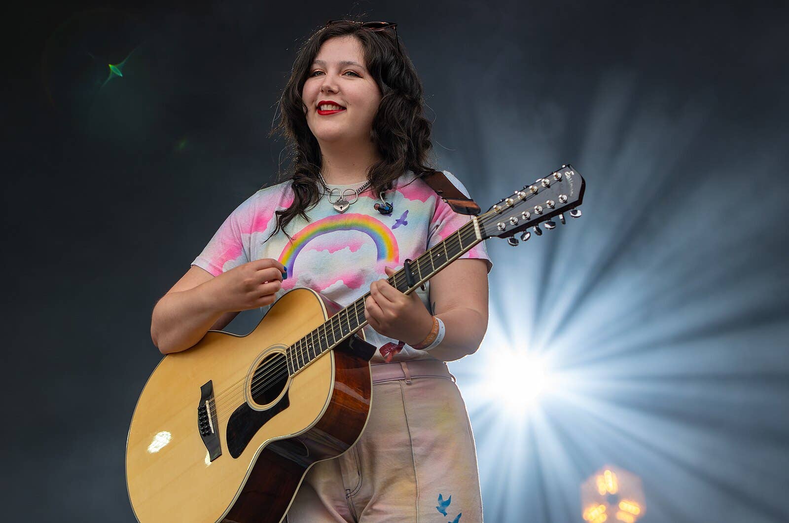 Lucy Dacus adds second St. Paul show; pledges $10K to gender-affirming ...