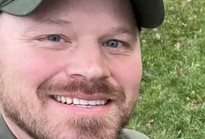 New details revealed in fatal shooting of U.S. Border Patrol agent ...