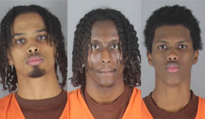 3 charged in tire iron assault of Fridley High School basketball player ...