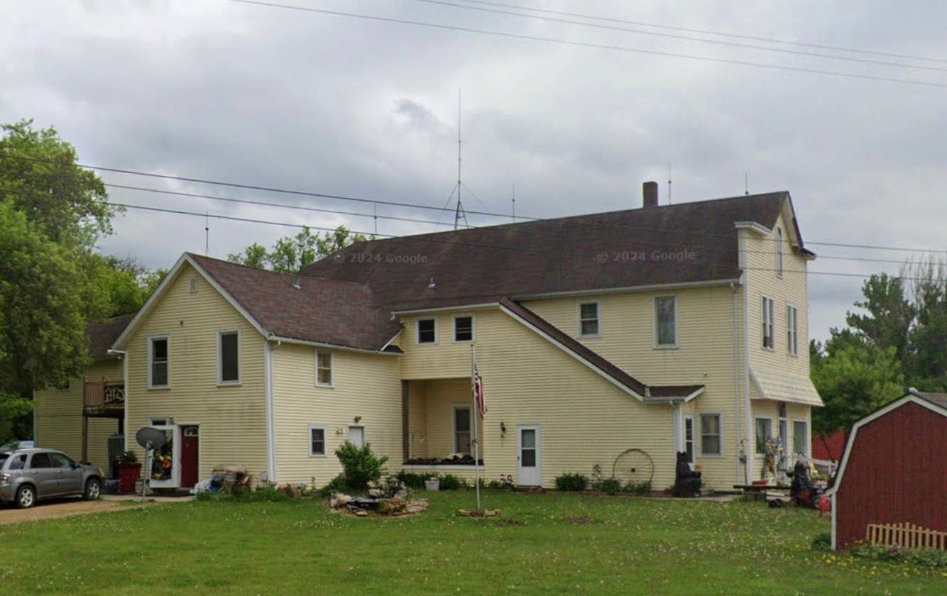 Woman in her 60s found dead after apartment fire in Shafer - Bring Me ...