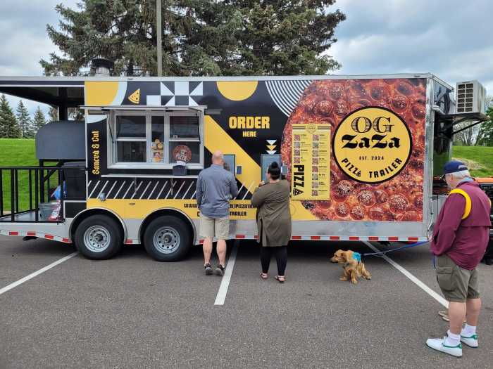 Where to find the best Twin Cities food trucks the week of Feb. 24 ...