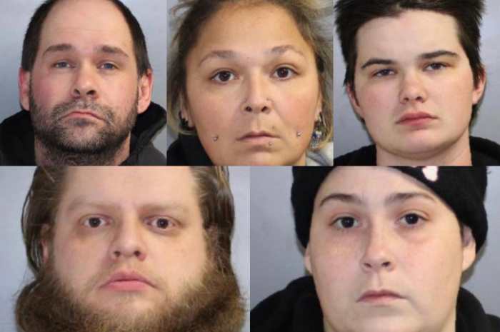 Tributes to Minnesotan Sam Nordquist following his shocking killing in ...