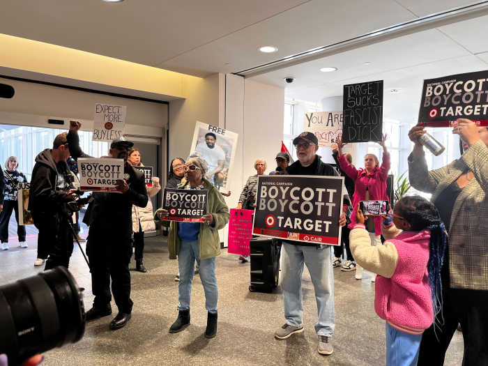 As it contends with 40-day boycott, Target announces return of Circle ...