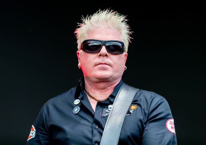 The Offspring to bring summer tour to Target Center - Bring Me The News