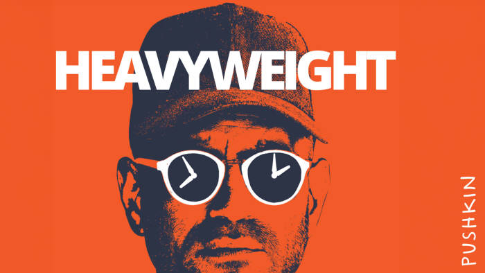 Beloved Minneapolis-founded podcast, 'Heavyweight,' finds new home ...