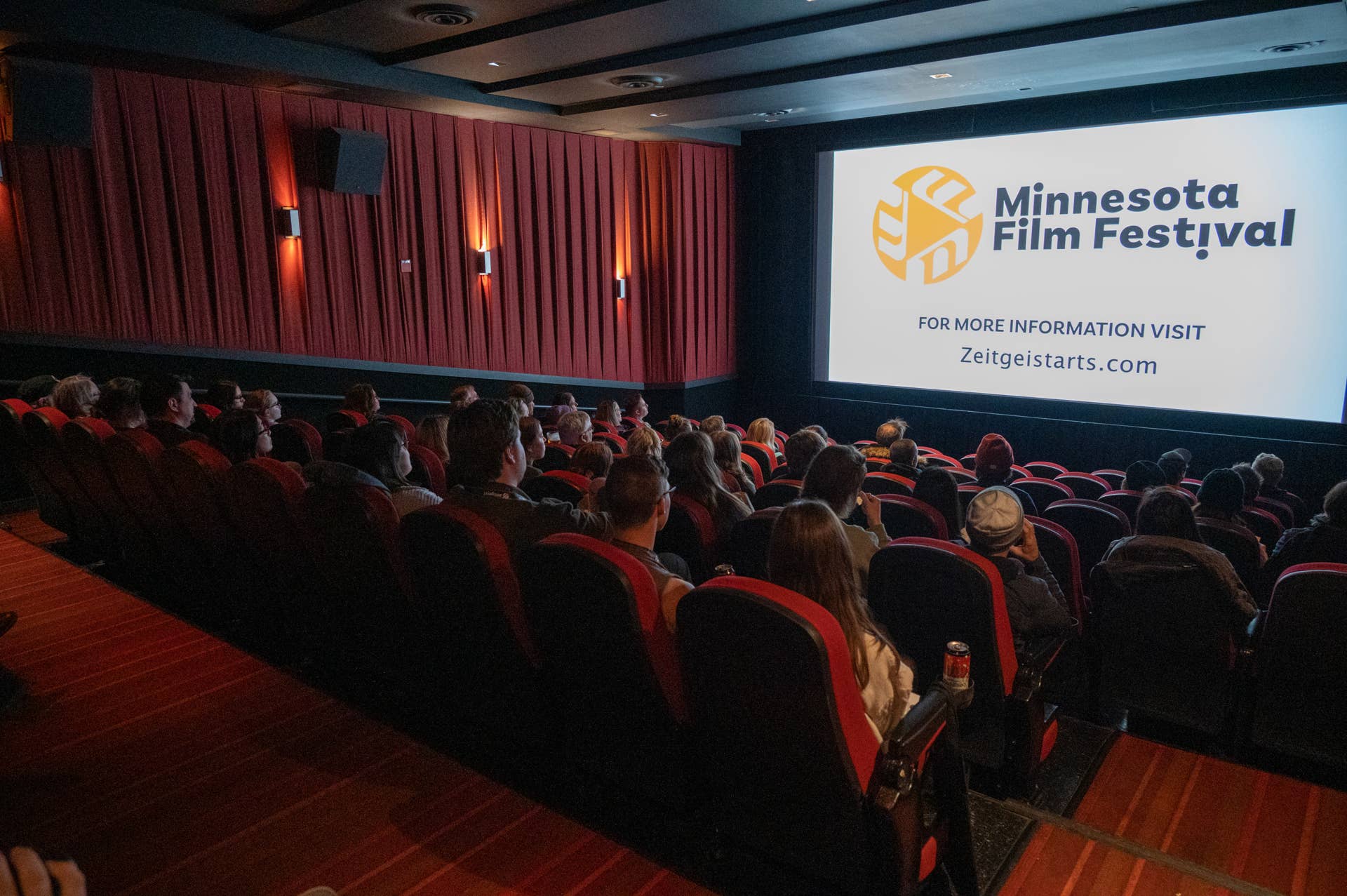 MN Film Fest returns brings thrillers, Venus de Mars, and Indigenous ...