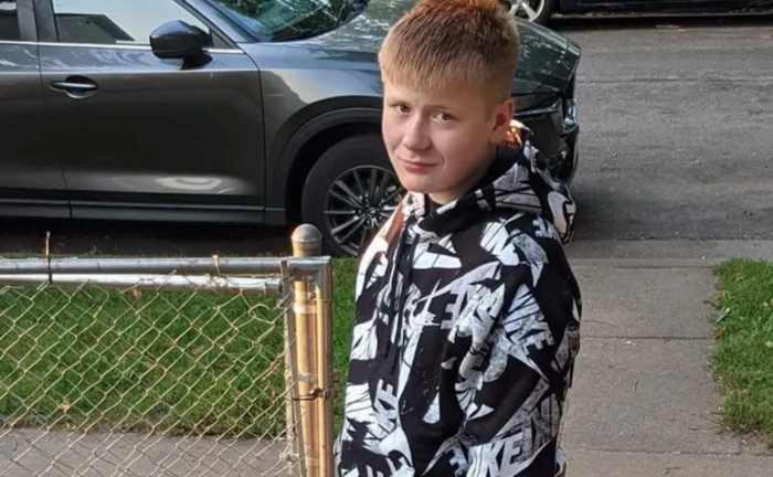 St. Paul boy, 14, will not survive gunshot wound to the head - Bring Me ...