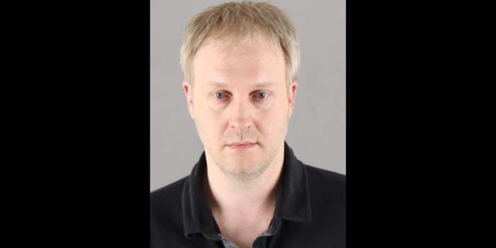 Minnesota State Senator Justin Eichorn arrested on suspicion of ...