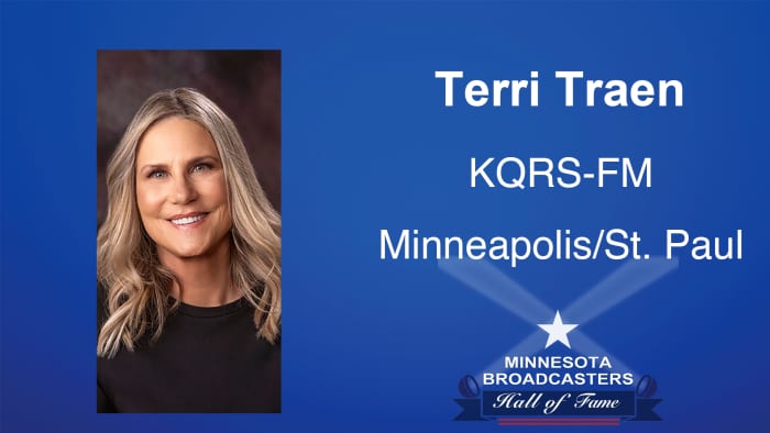 Minnesota Broadcasters Hall of Fame 2025 inductees include Lou Nanne and Terri Traen - Bring Me ...