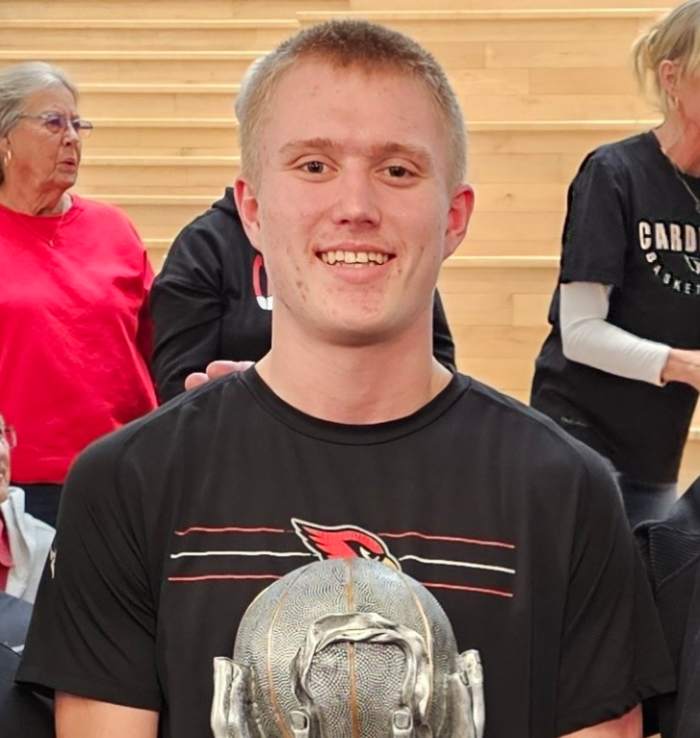 Alexandria's Chase Thompson named 2025 Minnesota Mr. Basketball - Bring ...