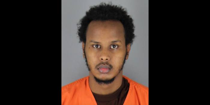 Man sentenced for killing Minneapolis mother as she held her toddler ...