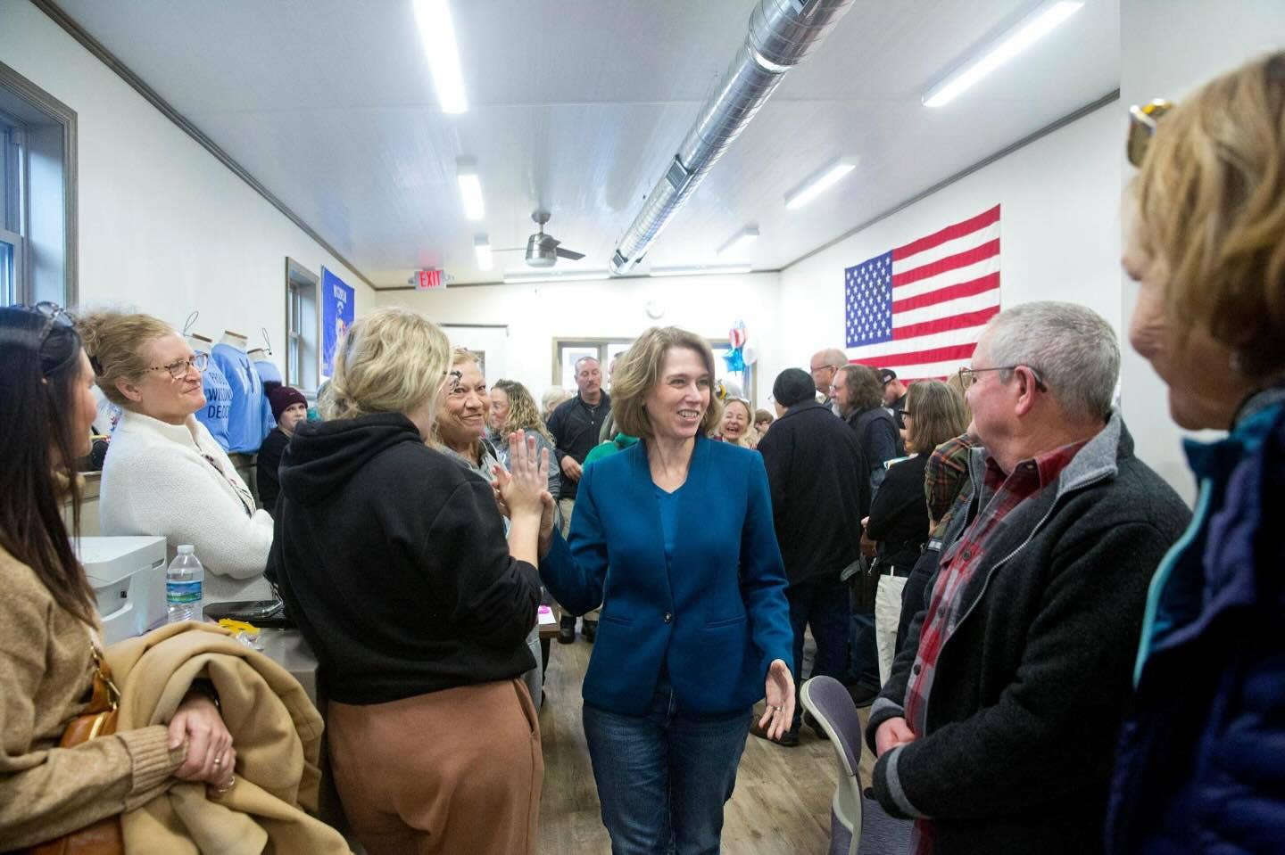 Wisconsin Supreme Court election: Susan Crawford beats Brad Schimel ...