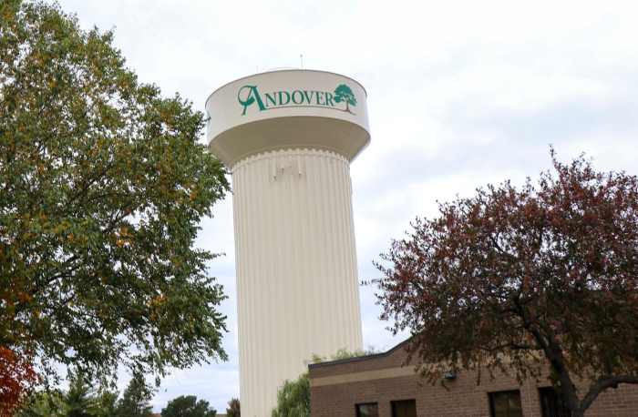 Mexican food stand that left Andover didn't have a permit to operate ...