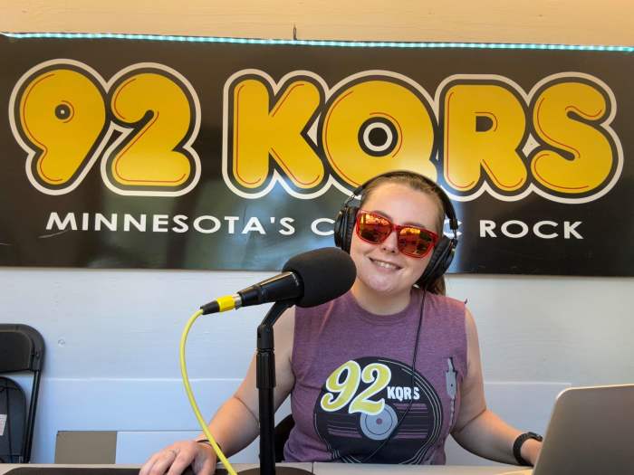 Shannon Knight moving to 93X after KQRS reshuffle - Bring Me The News