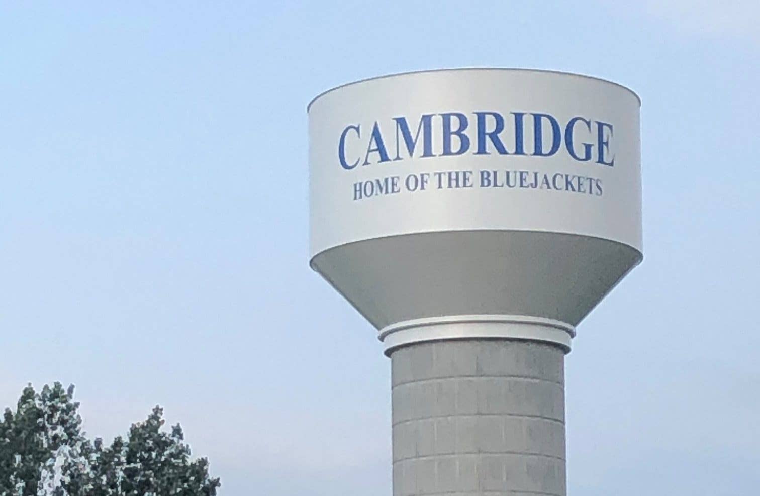 Mystery gas smell sparks response in Cambridge - Bring Me The News