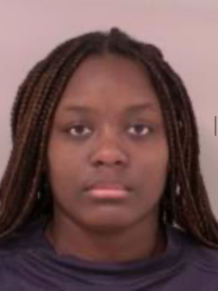 Charges: Daycare worker suffocated two babies in her care, killing one ...