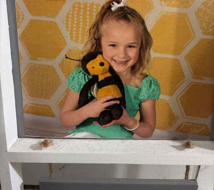 Girl missing in Zimmerman as search efforts increase Wednesday night ...