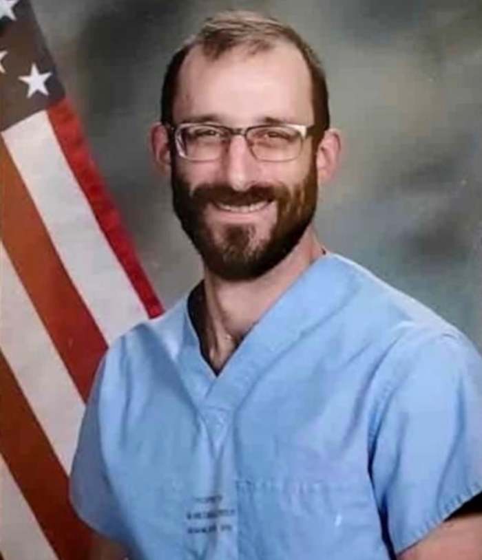 Alex Pretti's sister wants him remembered as a 'kind' man, 'deeply ...