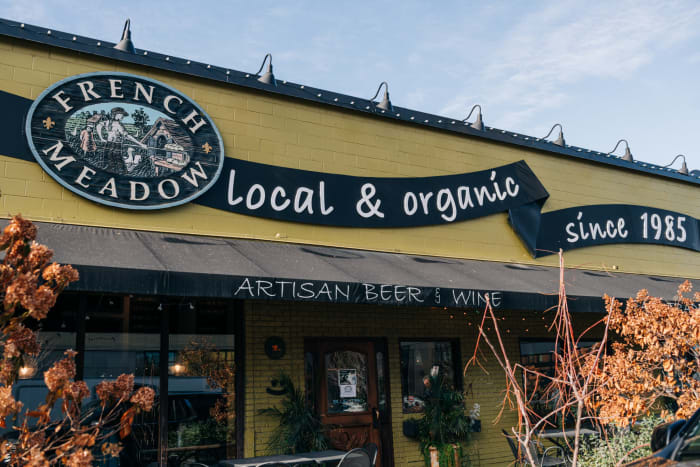 French Meadow Bakery announces ownership change in Minneapolis - Bring ...