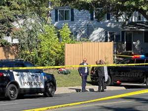 Police 'use of force' incident reported in Mounds View; BCA ...